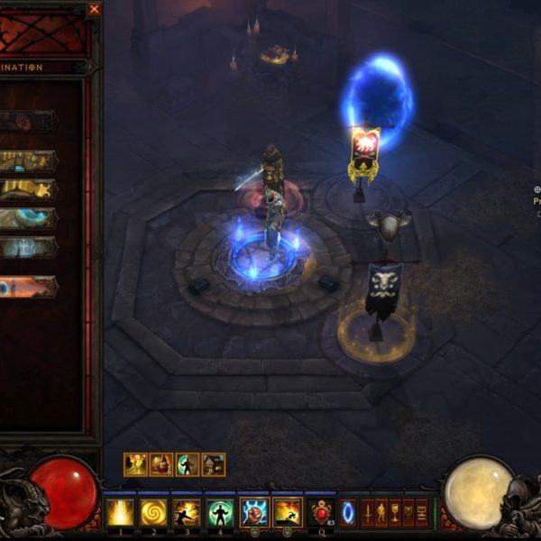 Diablo 3 Infernal Machine Guide - Gamerguru